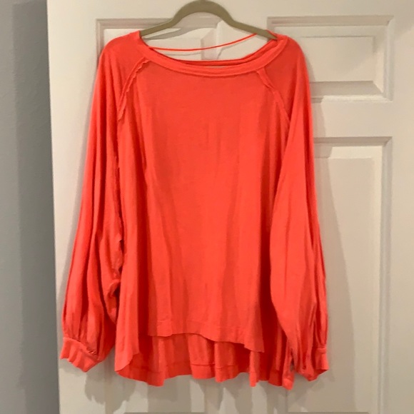 Free People | Tops | Free People Top | Poshmark